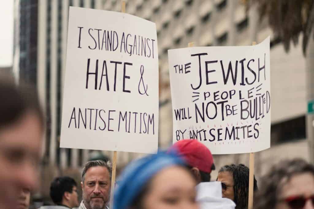 Understanding Intersectionality in the Fight Against Antisemitism ...