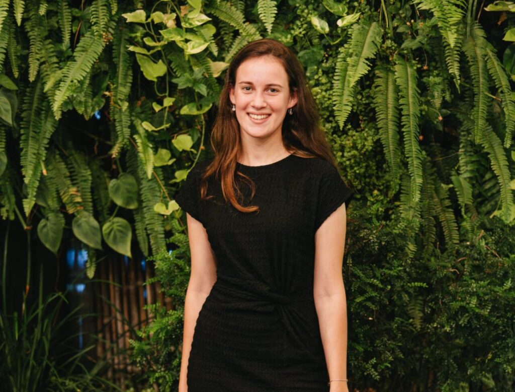 Volunteer Spotlight: Leeba Yaffe - Turning Skills into Action | Fighting Online Antisemitism